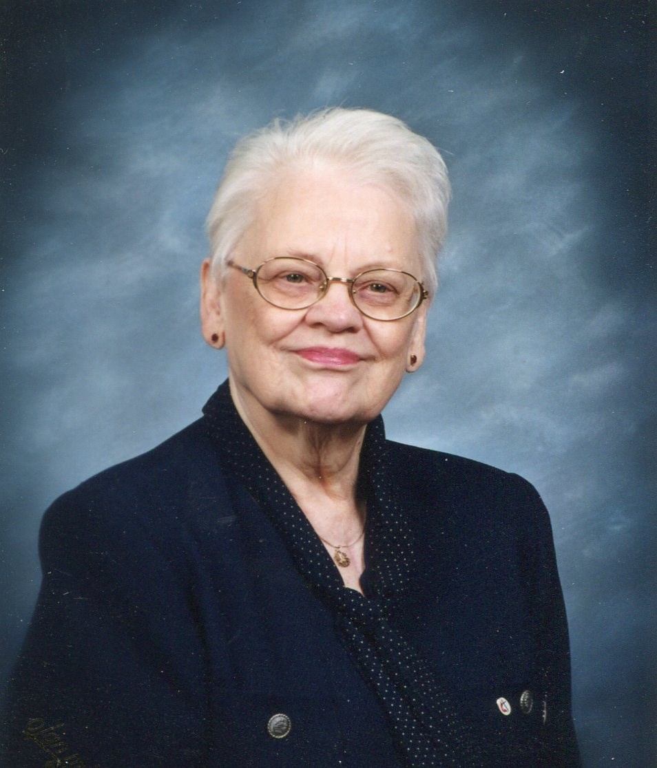 Imogene Ellis Obituary - Oklahoma City, OK