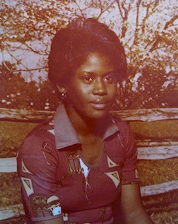 Marcia Walker Obituary - Hampton, VA