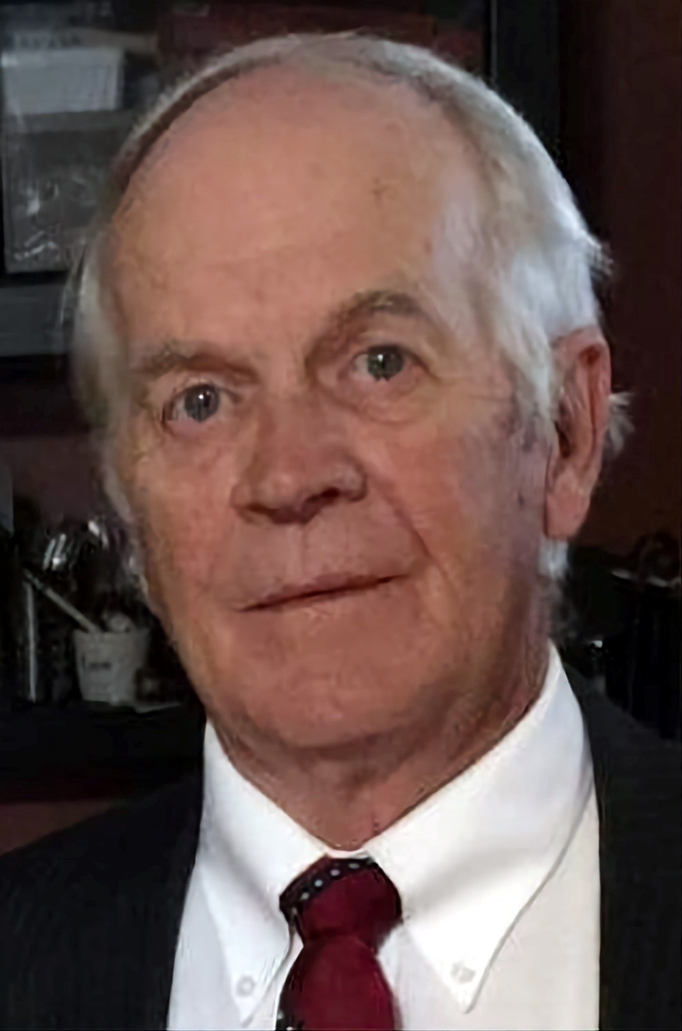 John Spurlock Obituary - Phenix City, AL