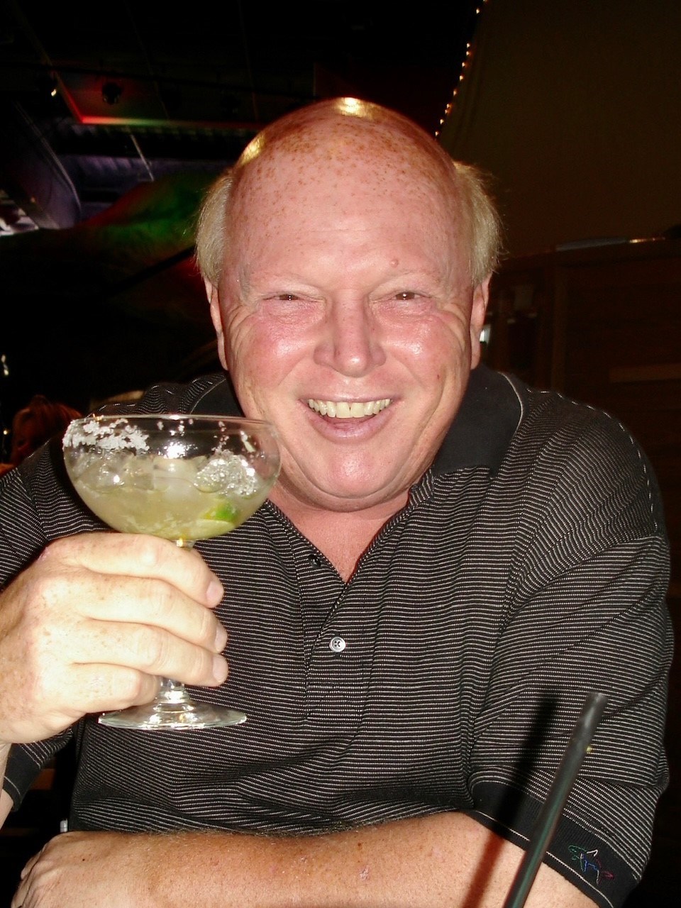 Daniel Morrison Obituary - Largo, FL