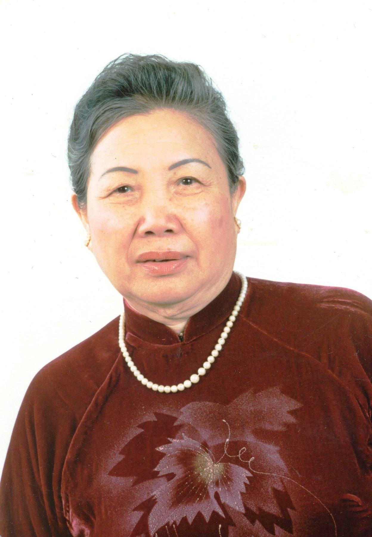Oanh Thi Pham Obituary - Fremont, CA