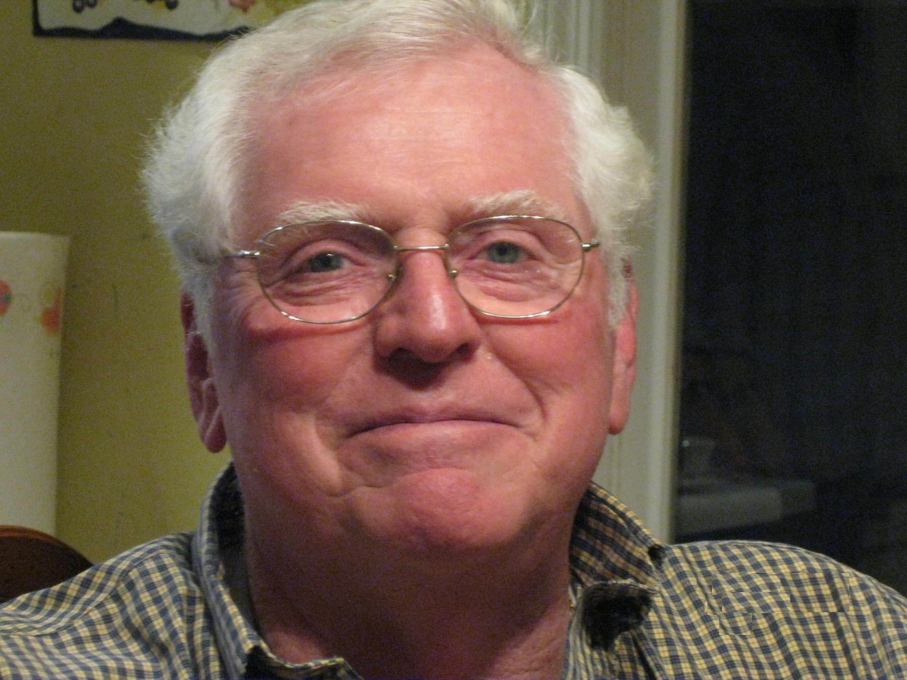 John Mellon Obituary - Pelham, AL