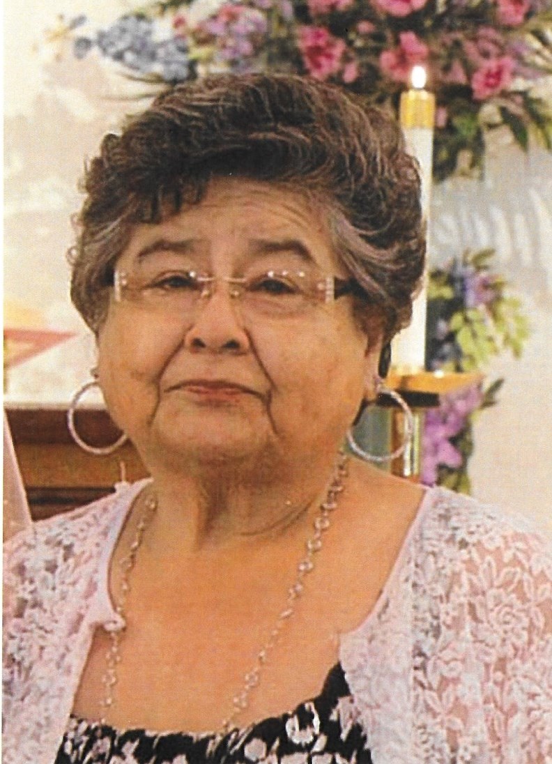 Gloria Cuadros Obituary - Merced, CA
