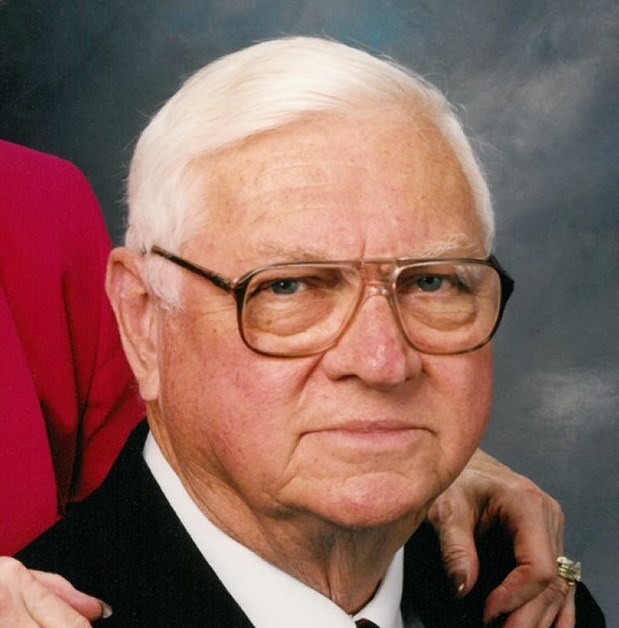 Ralph Basler Obituary - Overland Park, KS