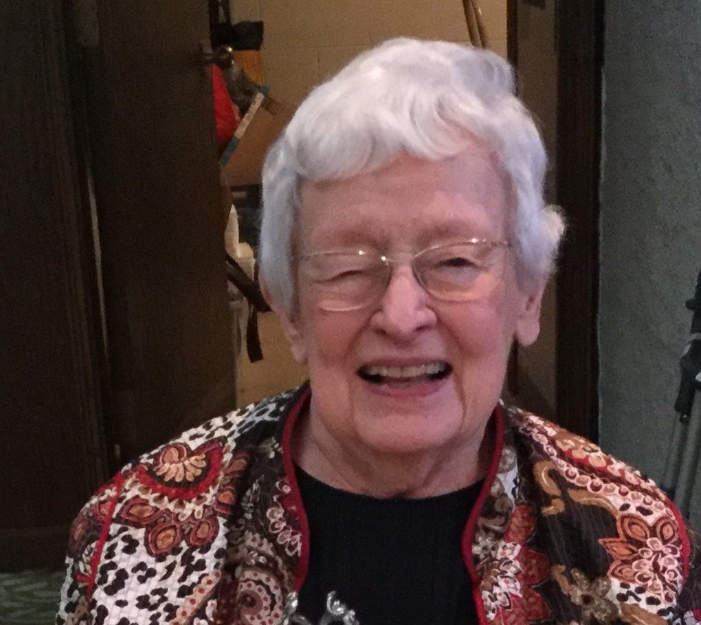 Caroline Nelson Obituary - Springfield, IL
