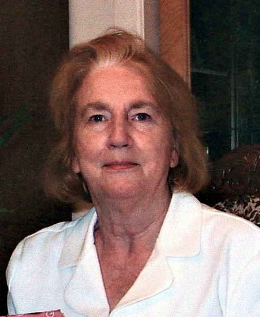 Madolyn Ebner Obituario - Ottawa, ON