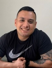 John Michael De Leon Obituary - San Antonio, TX