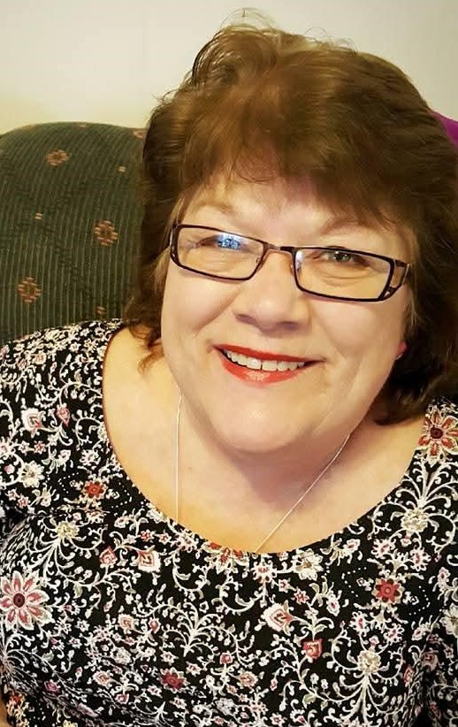 Geraldine Thompson Obituary - Dartmouth, NS