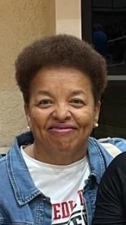 Maria Arreola Obituary - El Paso, TX