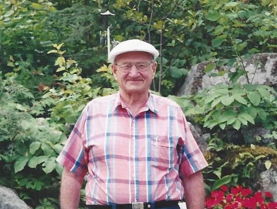 Richard Constantineau Obituary - Ste. Adele, QC