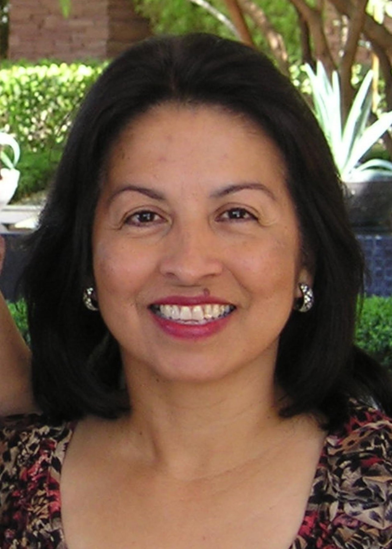 Ana Pineda Obituary - Las Vegas, NV