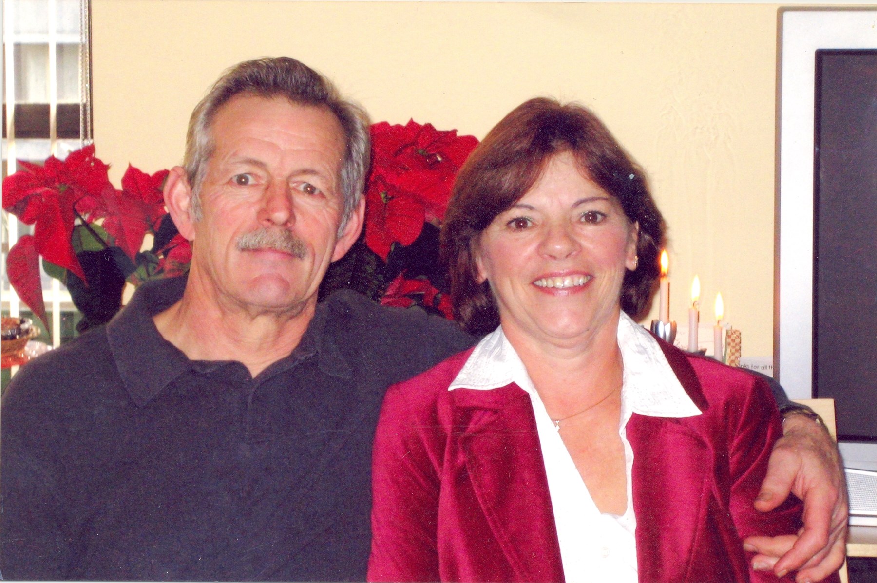 Raymond "Ray" Douglas Smart Obituary - North Vancouver, BC