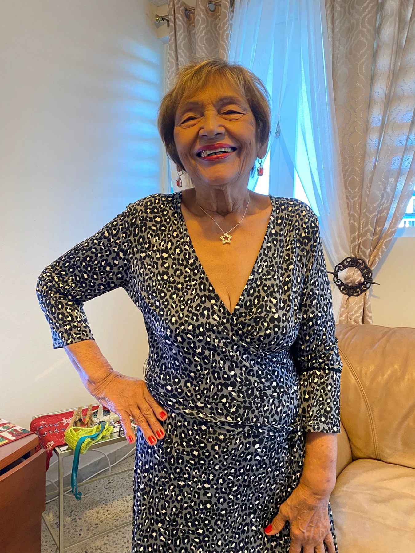 Paula Muñoz Cotto Obituary - Caguas, PR