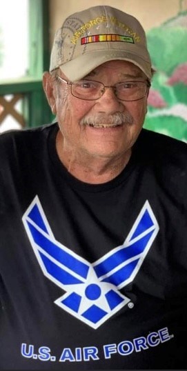 Malcolm Russell Obituary - Palm Harbor, FL