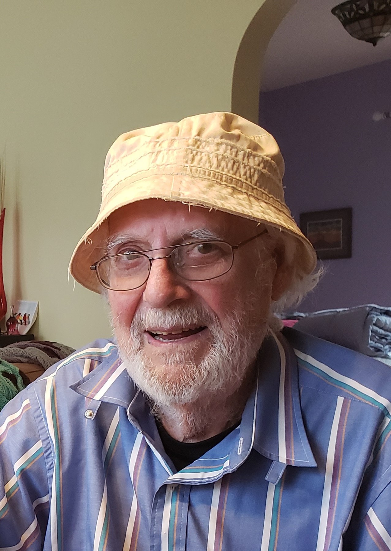 Benjamin Kustesky Obituary - Norwich, CT