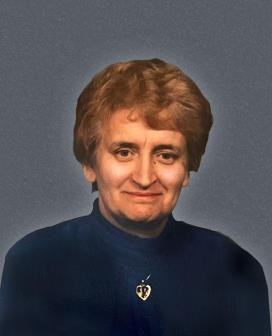 Eileen Robinson Obituary - Williamston, MI