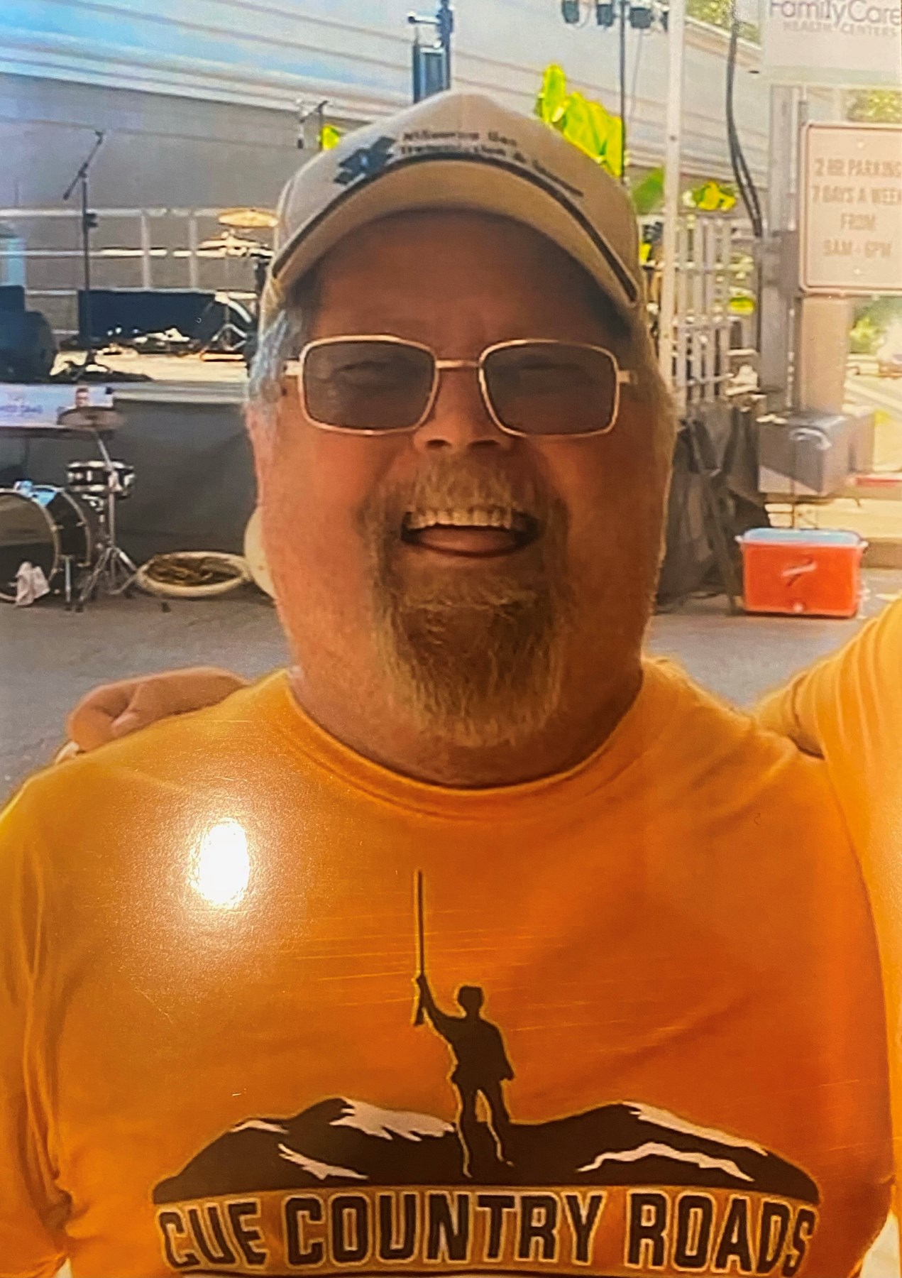 Joseph Sampson Obituary - Cross Lanes, WV