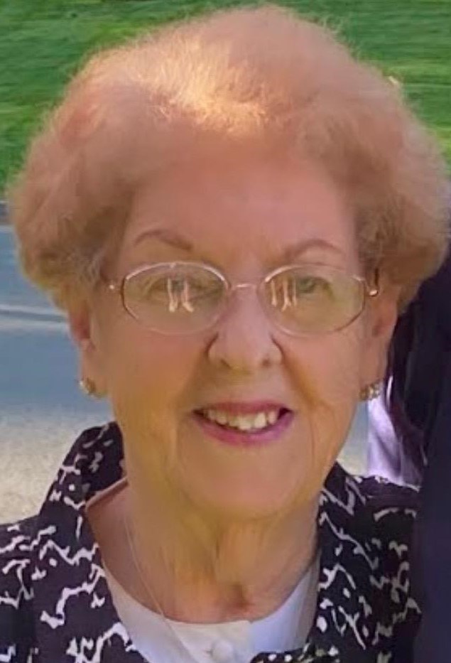 Ruth Sheehan Obituary - East Hartford, CT