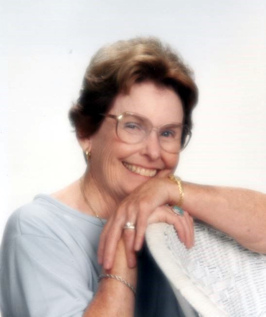 June Waite Obituary - Brentwood, CA