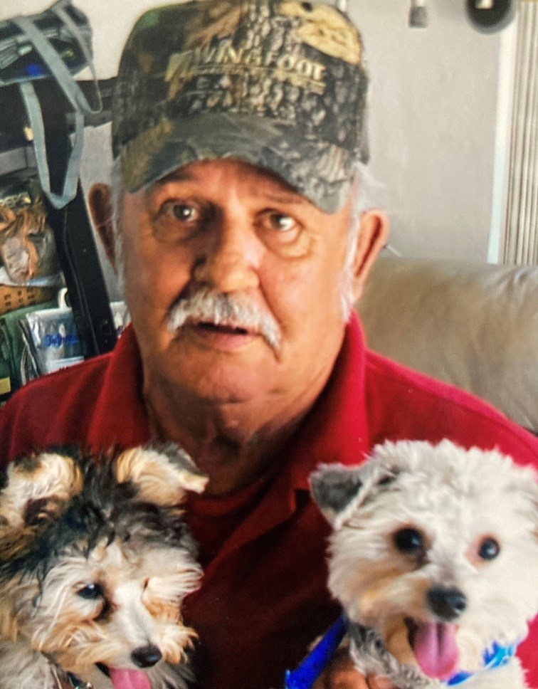Gary Land Obituary - Homosassa, FL