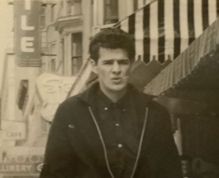 Reginald West Obituary - Vancouver, BC