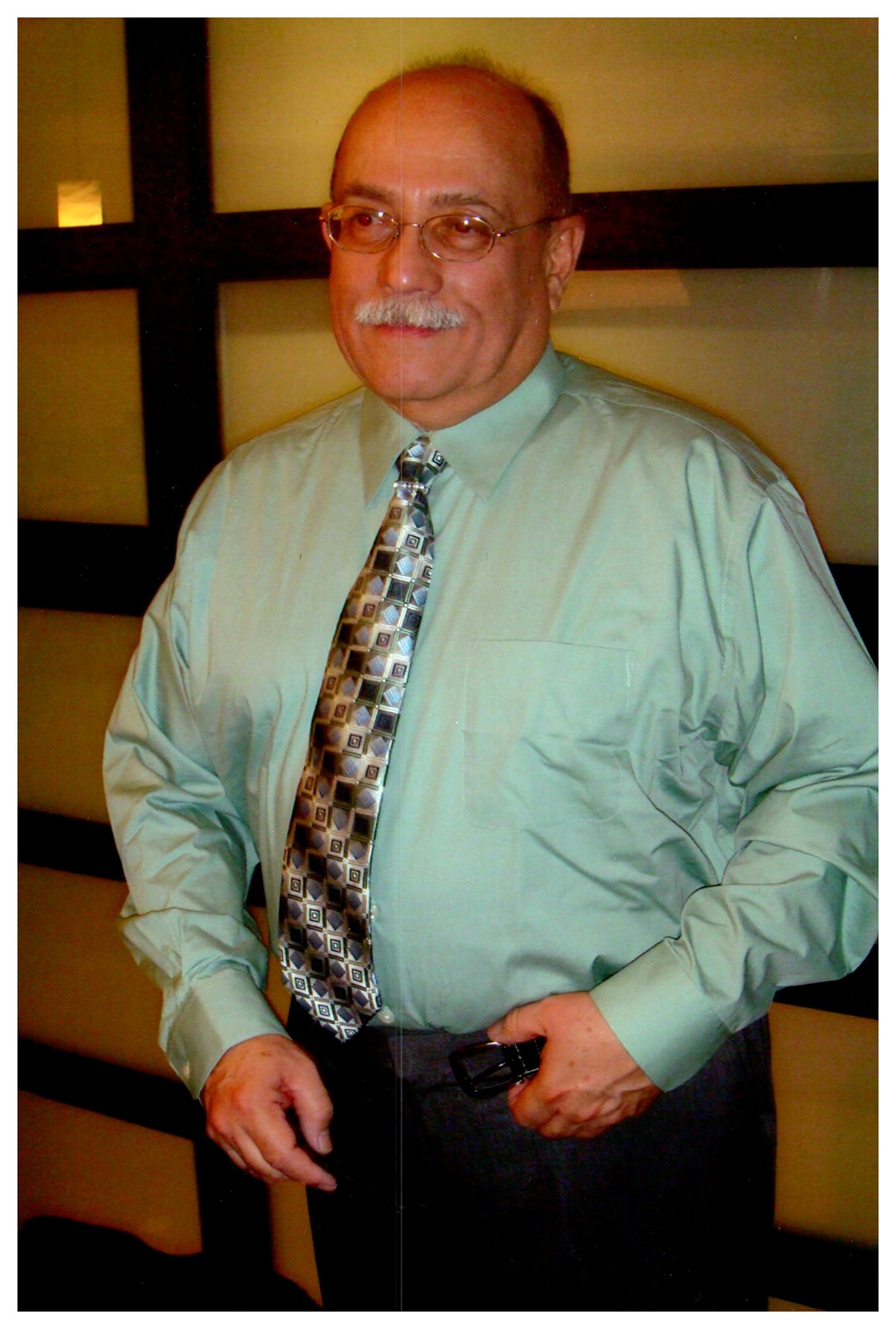 Hugo Rodriguez Ramirez Obituary - Pensacola, FL