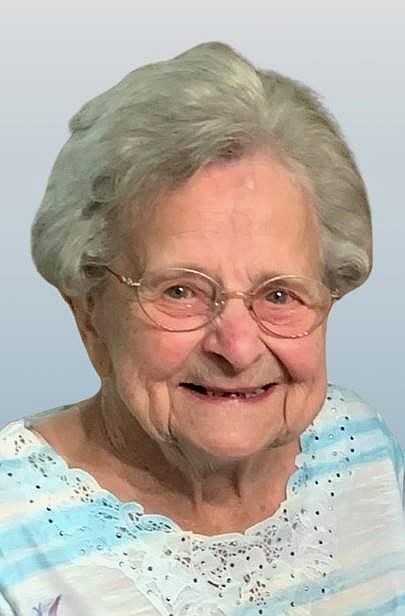 Barbara Ann Perfetto Obituary - Charlotte, NC