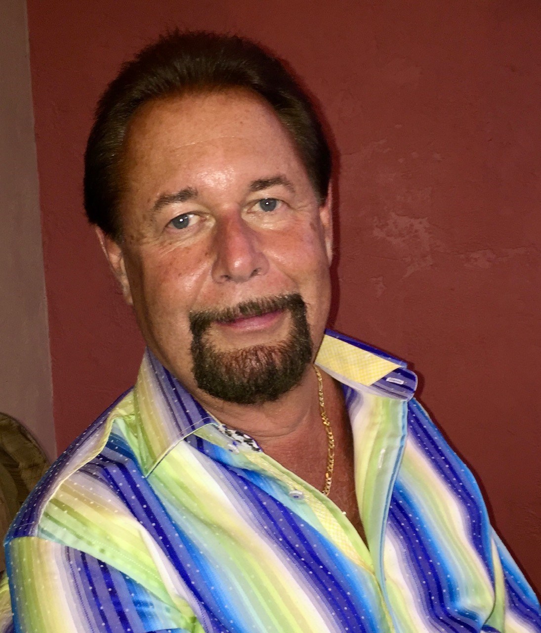 Thomas Klamet Obituary - Naples, FL