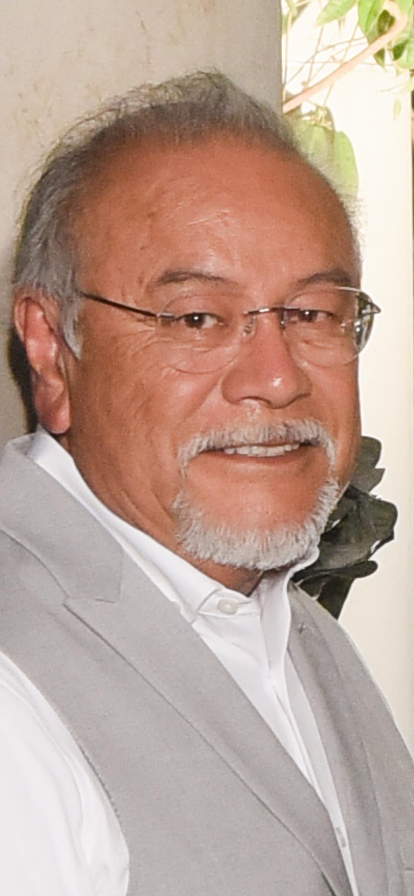 Albert Rizo Obituary - Odessa, TX