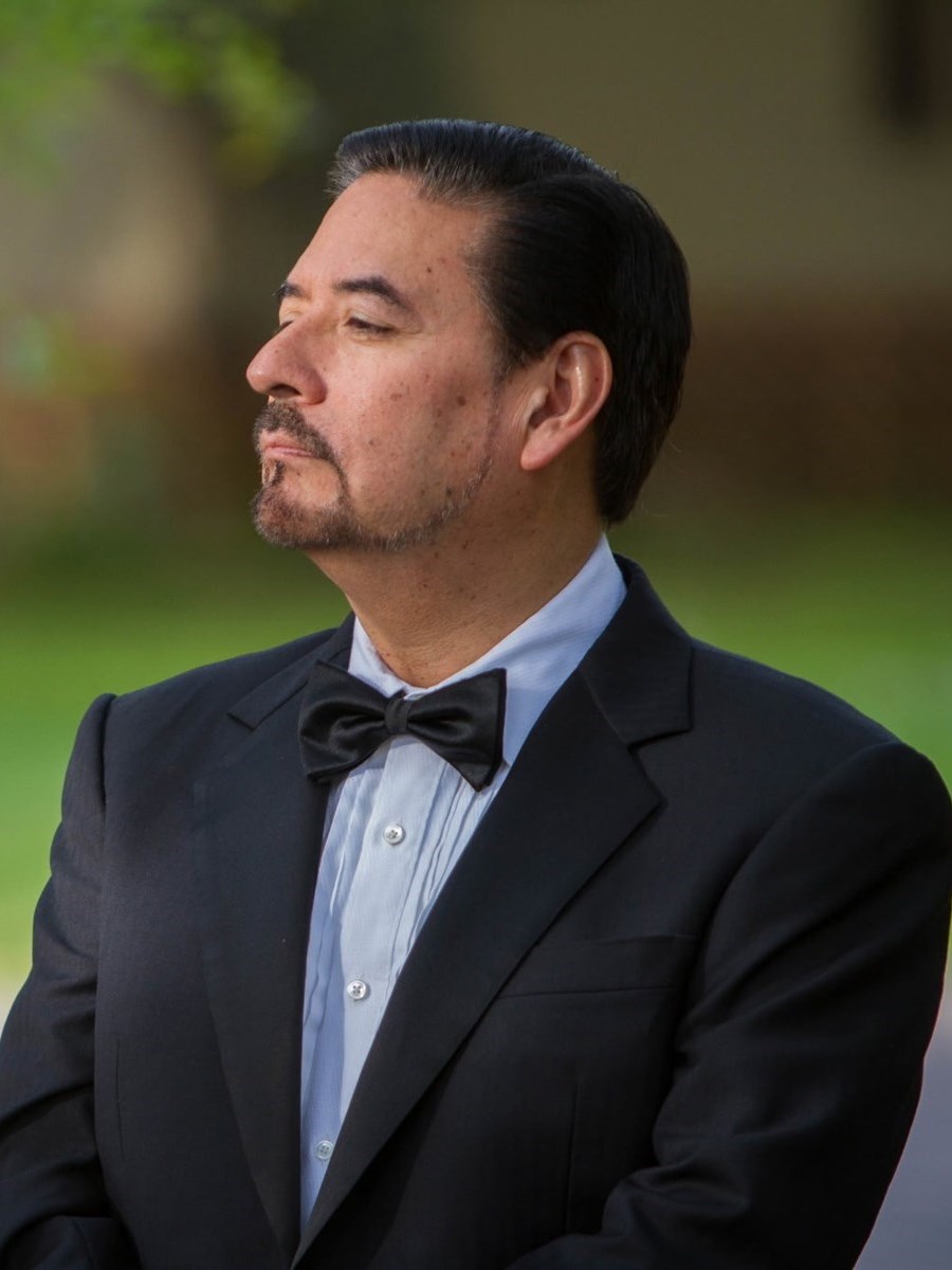 Richard Garza Obituary - Stafford, TX