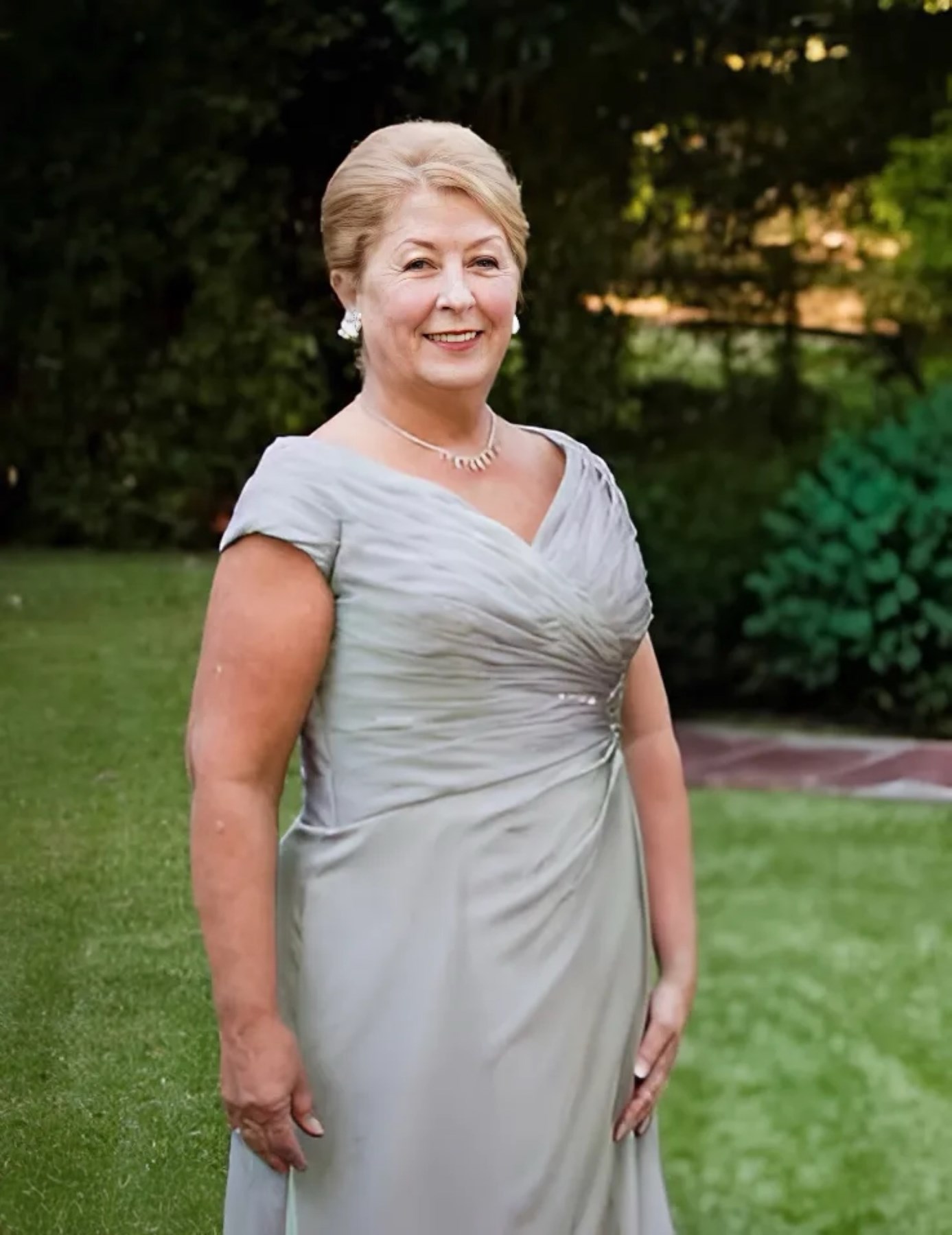 Barbara Richards Obituary - Greenville, SC