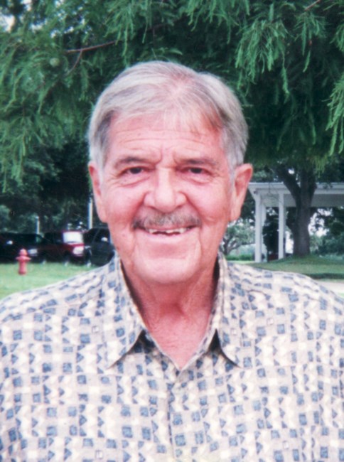 Joseph Trahan, Jr. Obituary - Sulphur, LA