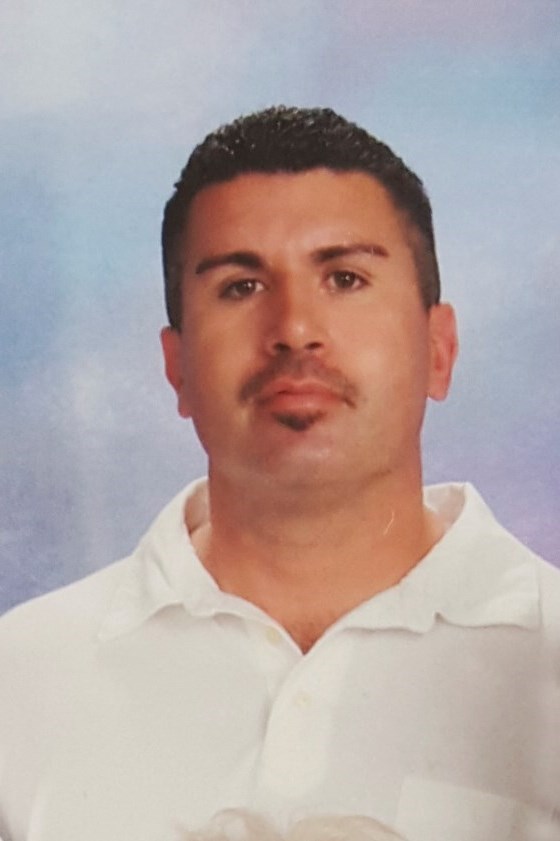 Michael Terry Obituary - Taylor, TX