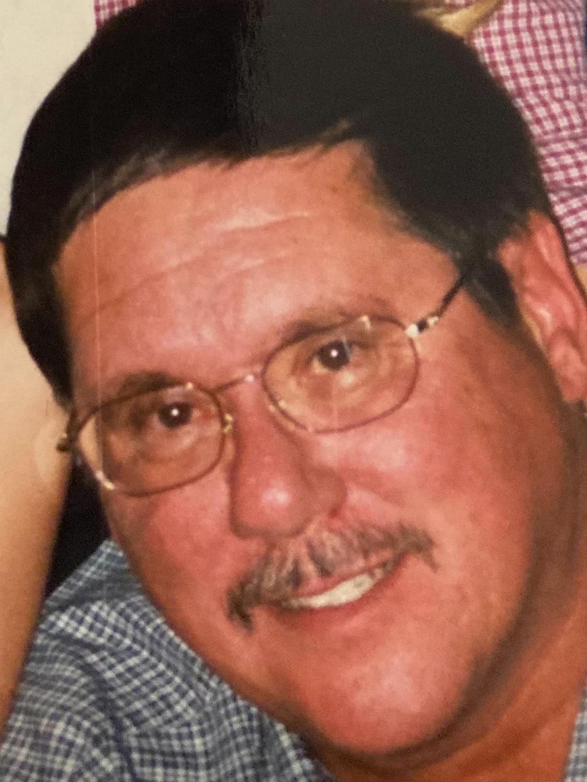Steven Richard Persons Obituary - Castle Rock, CO