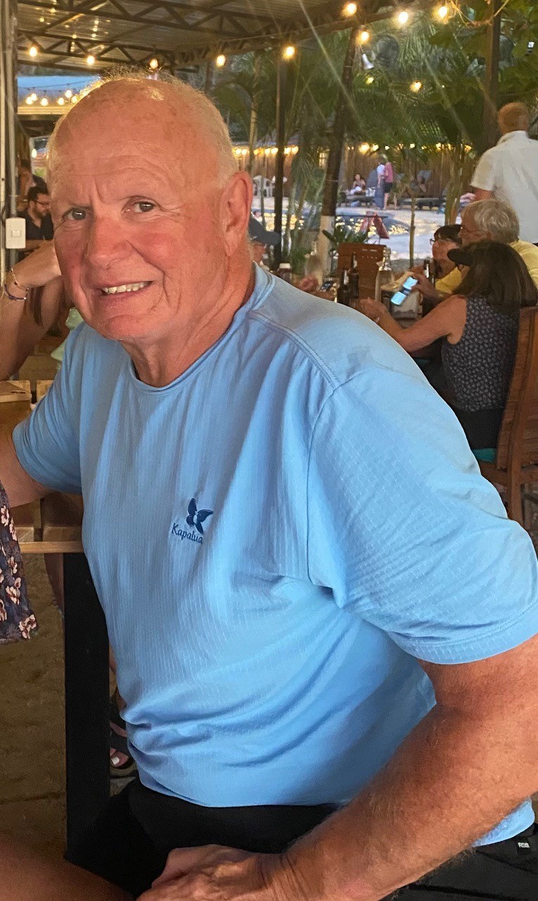 Michael Nadon Obituary - Port Coquitlam, BC