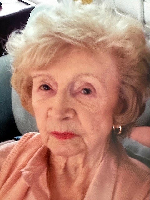 Mary Jo Riggs Obituary - Dallas, TX
