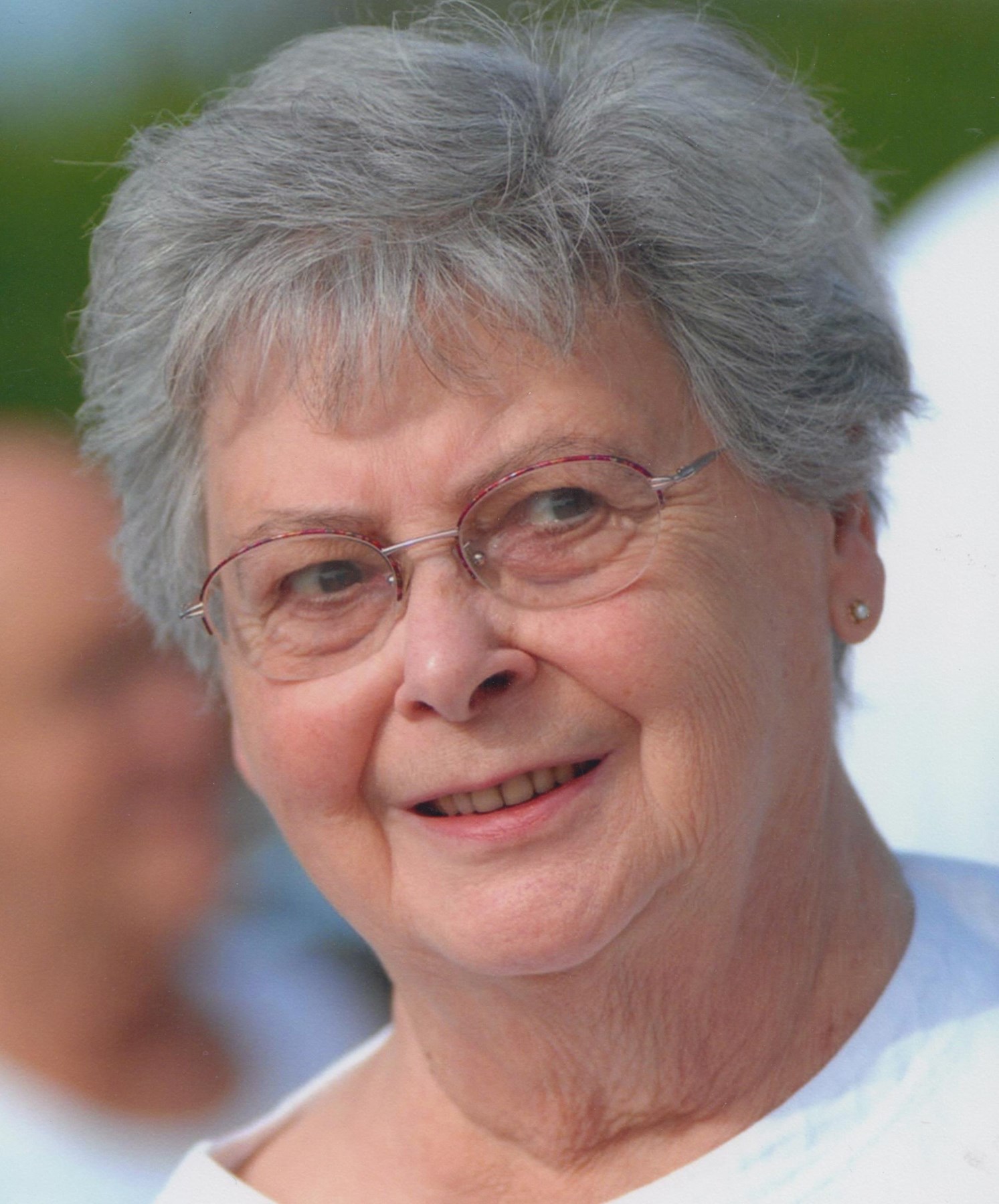 Elizabeth Rayner Obituary - Clinton, CT