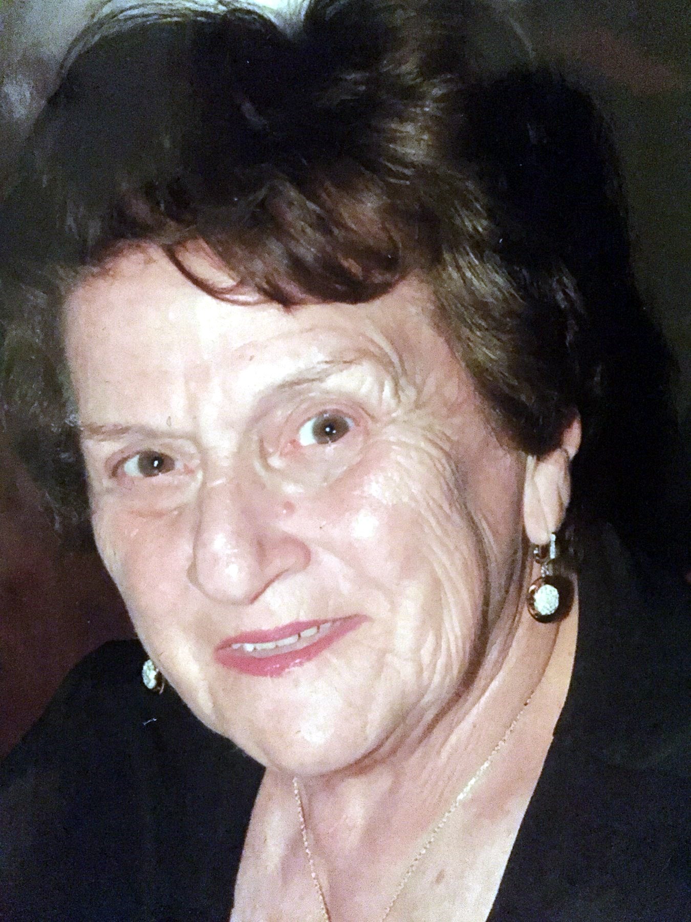 Phyllis Silver Obituary - San Diego, CA