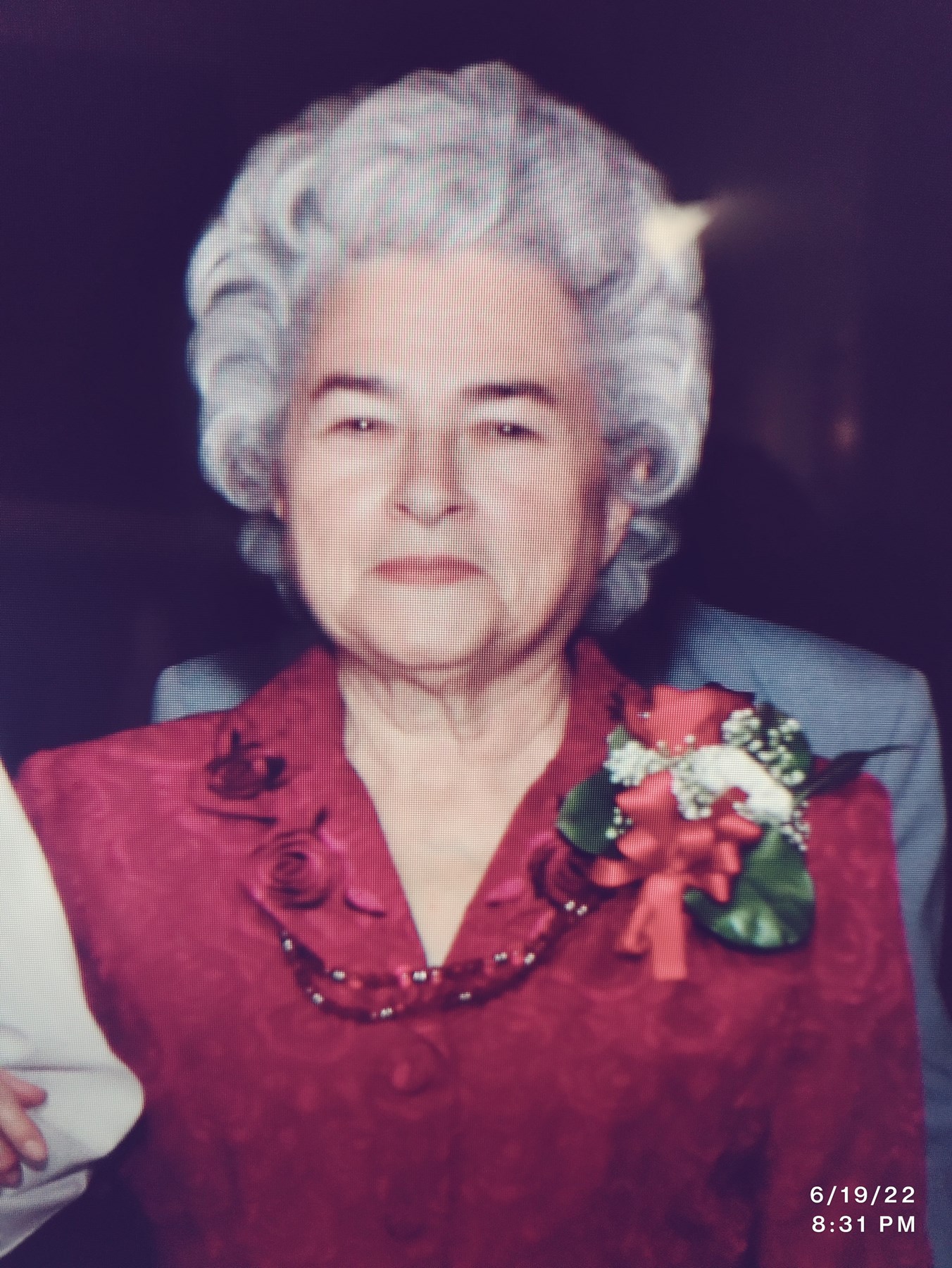 Lydia Williams Obituary - Amarillo, TX