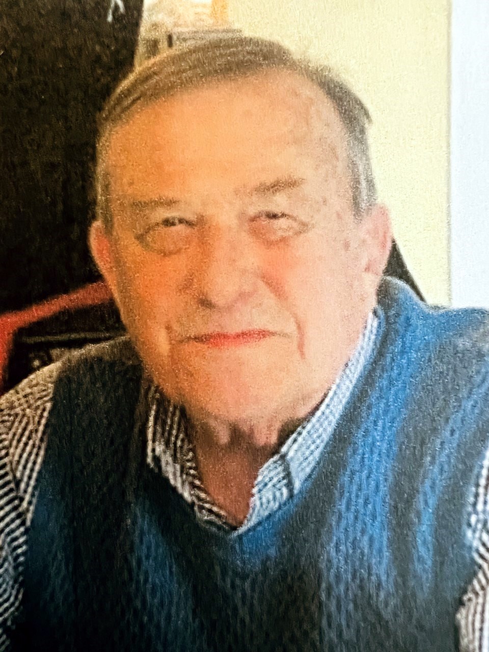 Darryl Ray Lowe Obituary - New Bern, NC