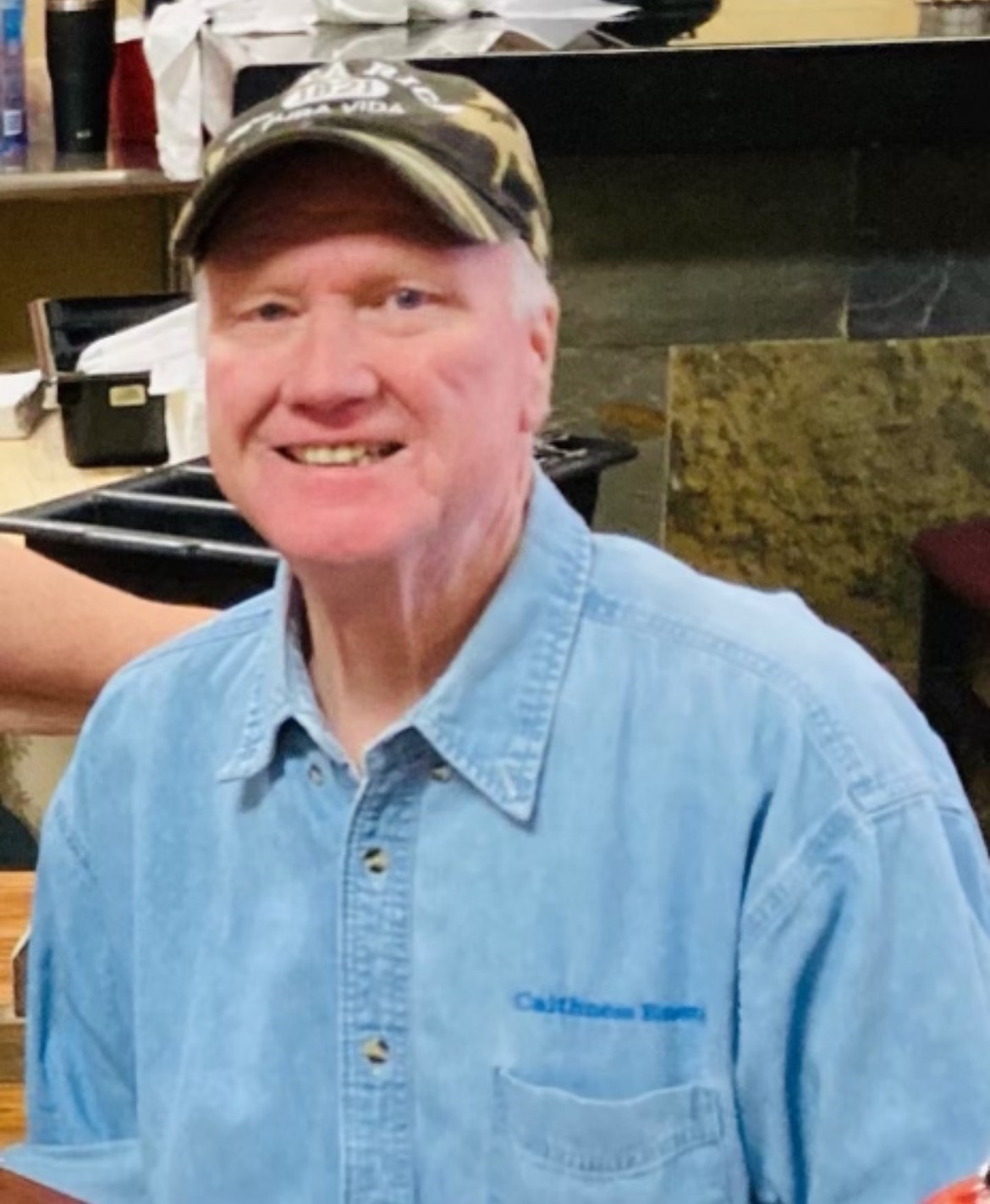 Donald Hicks Obituary - Bakersfield, CA