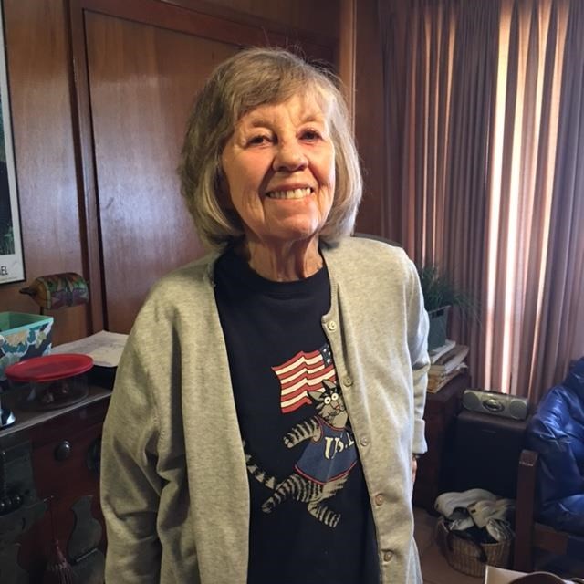 Doris Jean Murphy Obituary - El Paso, TX