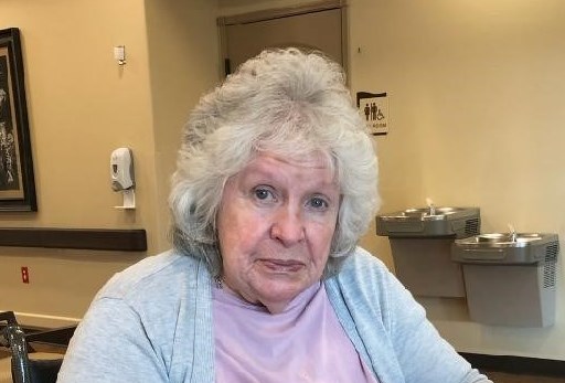 Glenda Young Obituary Amarillo Tx