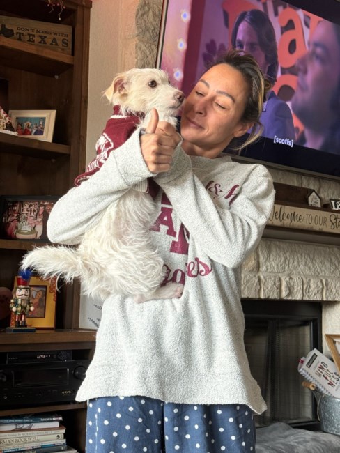 Andrea Goike Obituary - New Braunfels, TX