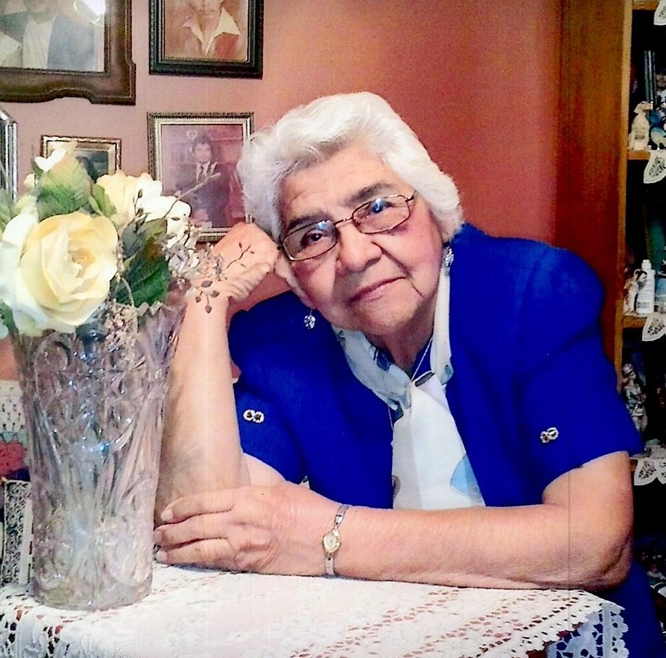 Leandra Martinez Obituary - Houston, TX