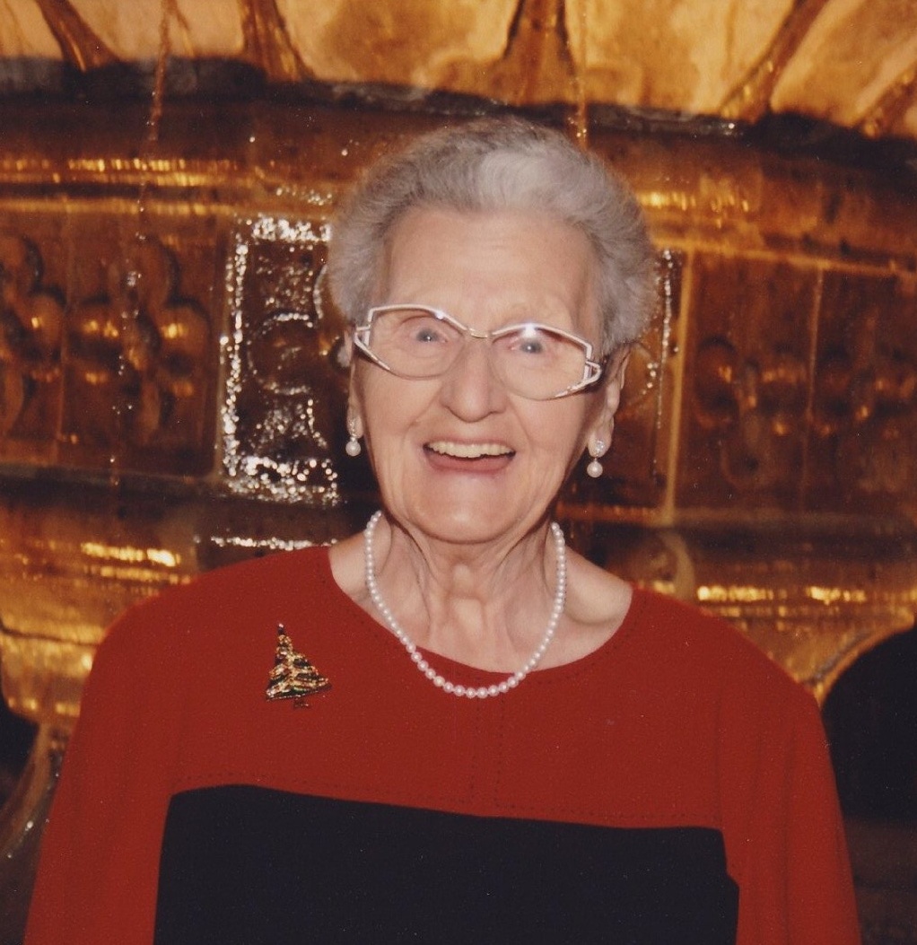 Annie "Nancy" O'Keefe Obituary - Deerfield Beach, FL