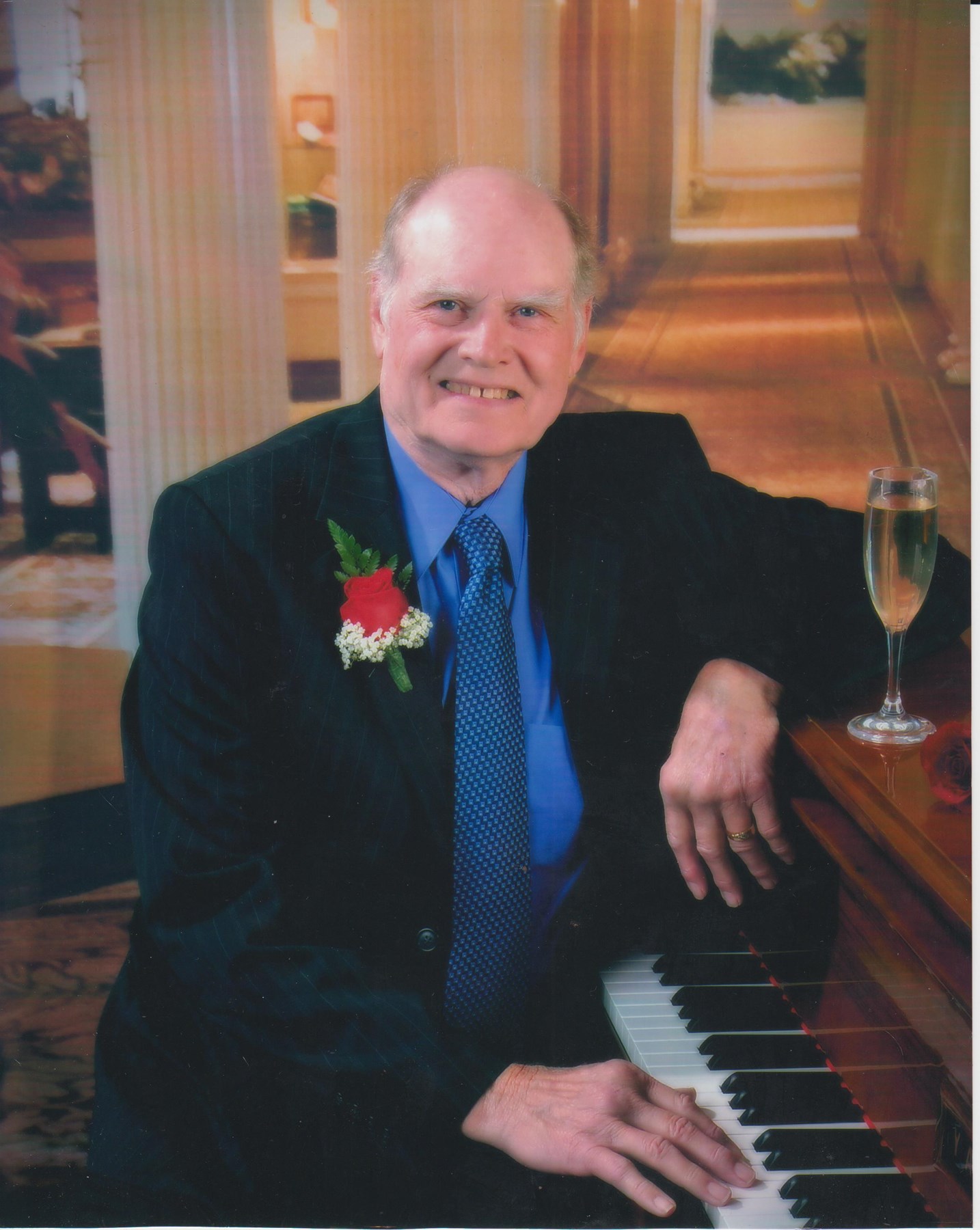 Melvin Shipman Obituary - Grand Prairie, TX