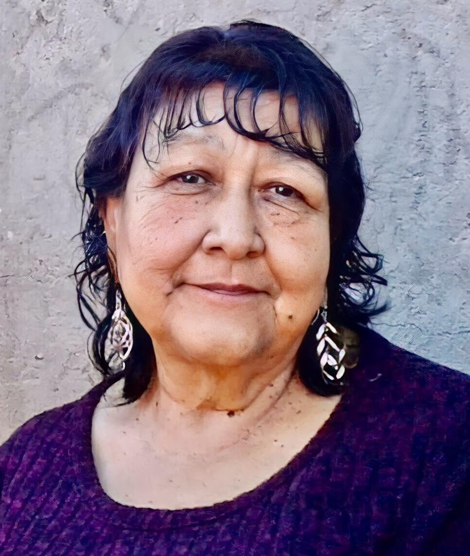 Martha Emma Rosales Obituary - Yuma, AZ
