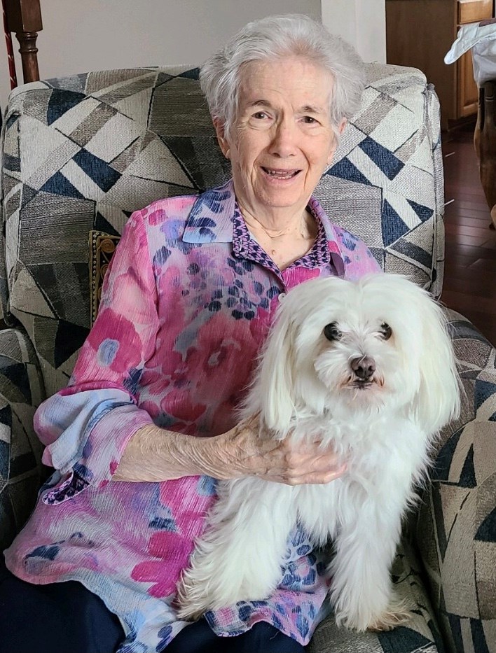 Fern Parmenter Obituary - Katy, TX