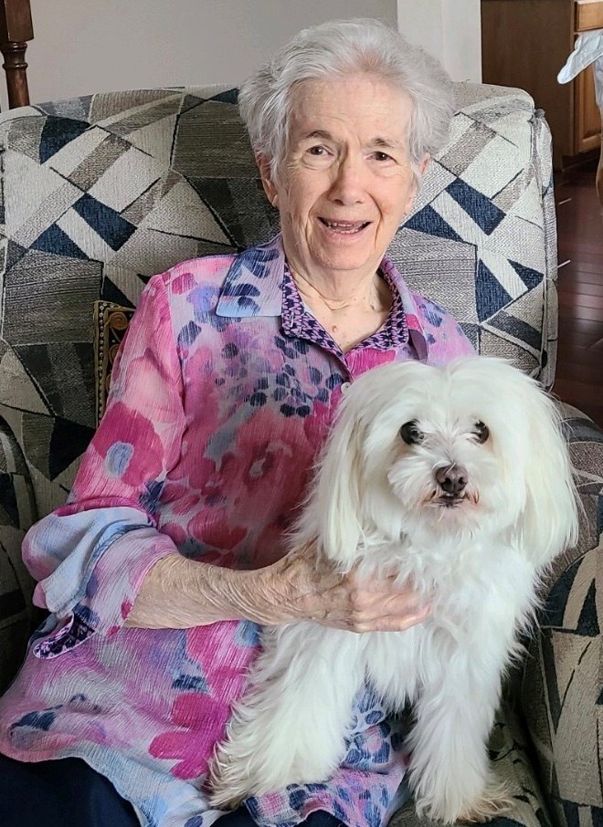 Fern Parmenter Obituary - Katy, TX